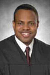 Roderick Ward Shelton - Ballotpedia