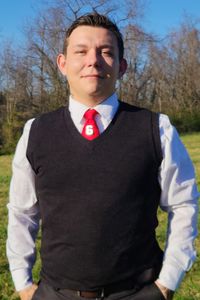 Rodger Broadwater - Ballotpedia