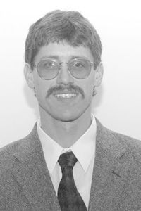 John Rodgers (Vermont) - Ballotpedia