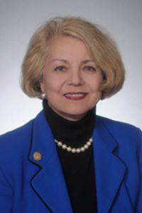 Johnnie Roebuck - Ballotpedia