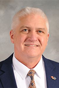 Roger Holland - Ballotpedia