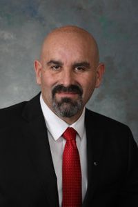 Roger Montoya (New Mexico) - Ballotpedia