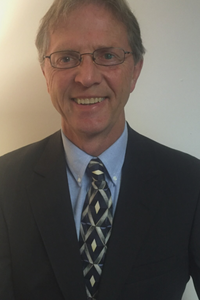 Roger Kittelson - Ballotpedia