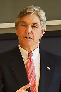 Roger Williams (Texas) - Ballotpedia