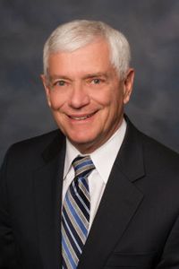 Ron Griggs - Ballotpedia