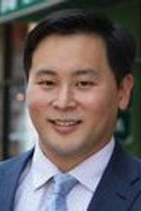 Ron Kim (New York assemblyman) - Ballotpedia