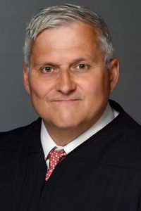 Ronald Lewis (Ohio) - Ballotpedia