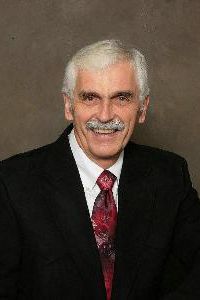 Ron Mendive - Ballotpedia