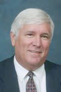 Ron Saunders - Ballotpedia