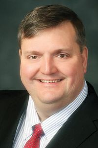 Ronald Beaty Jr. - Ballotpedia