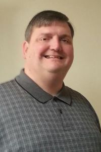 Ronald Beaty Jr. - Ballotpedia