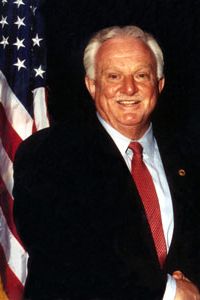 Ronald A. Wait - Ballotpedia