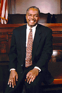 Ronnie L. White - Ballotpedia