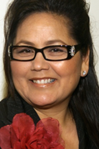 Rosa Maria Robles - Ballotpedia