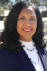 Rosie Berry - Ballotpedia