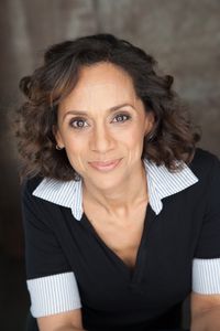 Roxanne Beckford Hoge - Ballotpedia