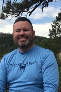 Russ Nehmer (Osceola County Board of Commissioners District 7, Michigan ...