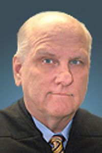 Russell D. Hall - Ballotpedia