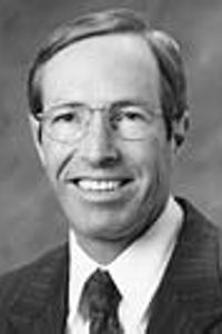 Russell B. West - Ballotpedia