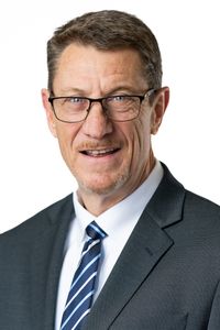 Russell Wilder - Ballotpedia