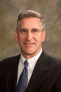 Russell Redding - Ballotpedia