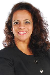 Ruth Torres - Ballotpedia