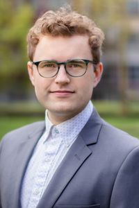 Ry Armstrong - Ballotpedia