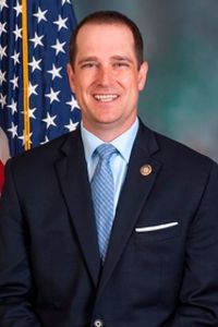 Ryan Warner - Ballotpedia