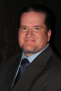 Ryan Gardner - Ballotpedia