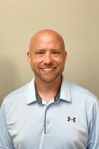 Ryan Holstine - Ballotpedia