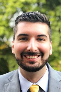 Ryan Covert (Mayor of New Baltimore, Michigan, candidate 2025) - Ballotpedia