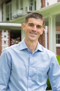 Ryan Crosswell - Ballotpedia