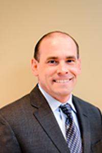 Ryan J. Kilburg - Ballotpedia