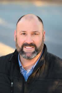 Ryan Patton - Ballotpedia