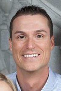 Ryan Schurdell - Ballotpedia