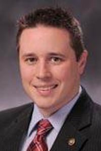 Ryan Silvey - Ballotpedia