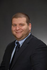 Ryan Tebrugge - Ballotpedia