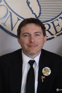 Peter Boykin - Ballotpedia