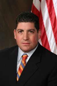 Stephen Ucci - Ballotpedia