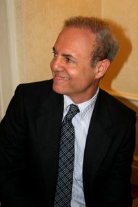 Steven Welzer - Ballotpedia