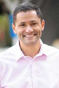 Sam Rasoul - Ballotpedia