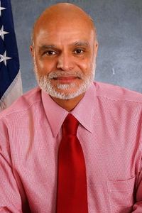 Sabi Kumar - Ballotpedia