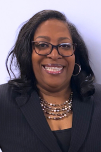 Sabrina Tapp-Harper - Ballotpedia