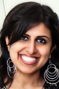 Sadaf Jaffer - Ballotpedia