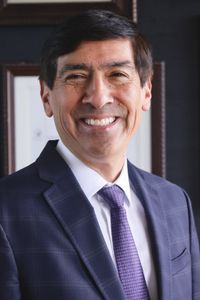 Sal Mungia - Ballotpedia