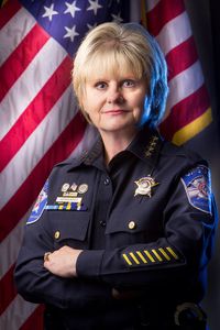 Sally Hernandez - Ballotpedia