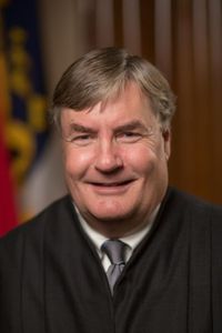 Sam Ervin IV - Ballotpedia