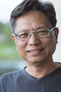 Sam Huang - Ballotpedia