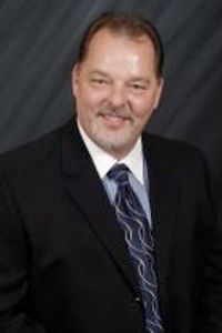 Sam Spradlin - Ballotpedia