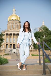 Samantha Fett - Ballotpedia